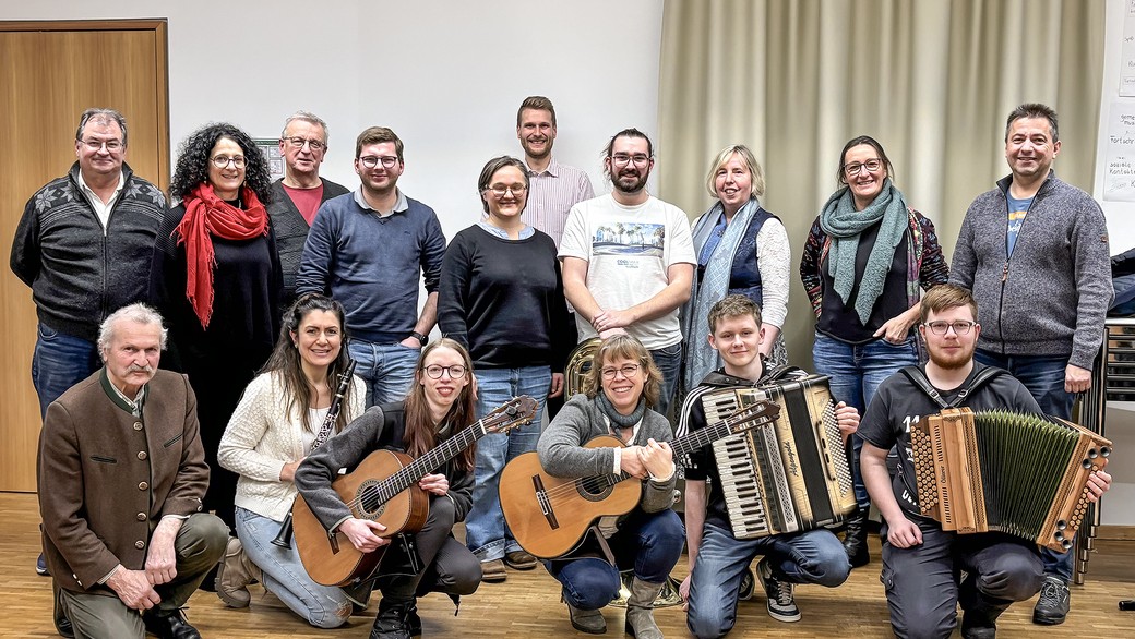 Passauer Club „Zauberberg“ vorübergehend geschlossen – Wiedereröffnung ...