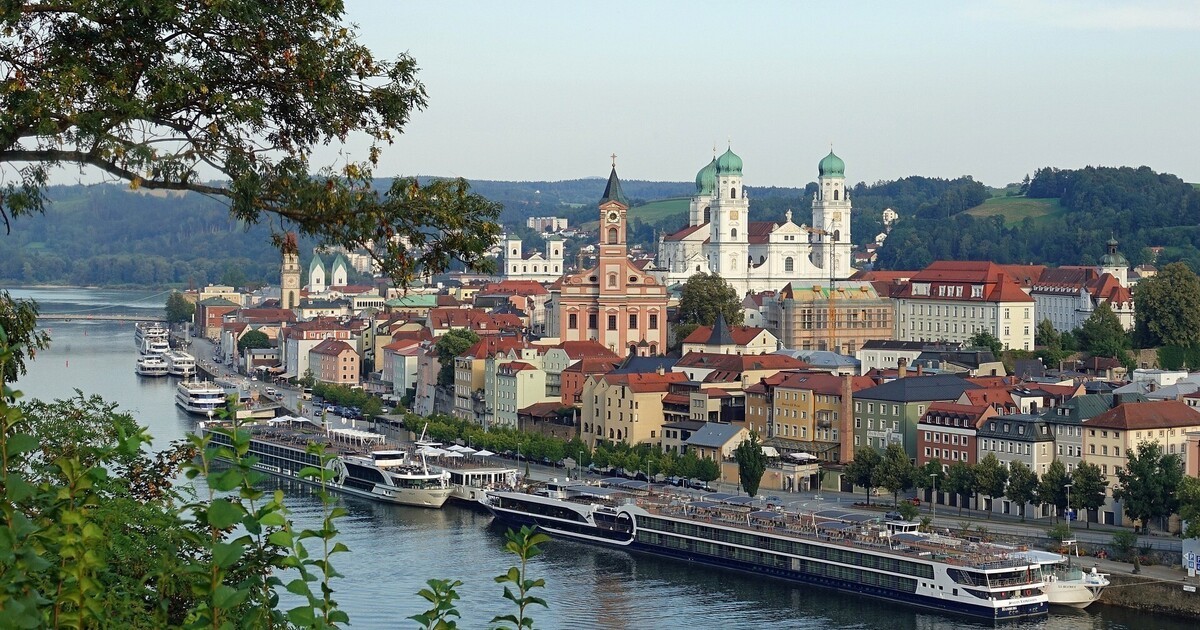 Tourismus in Passau erholt sich weiter | Oldiewelle Niederbayern