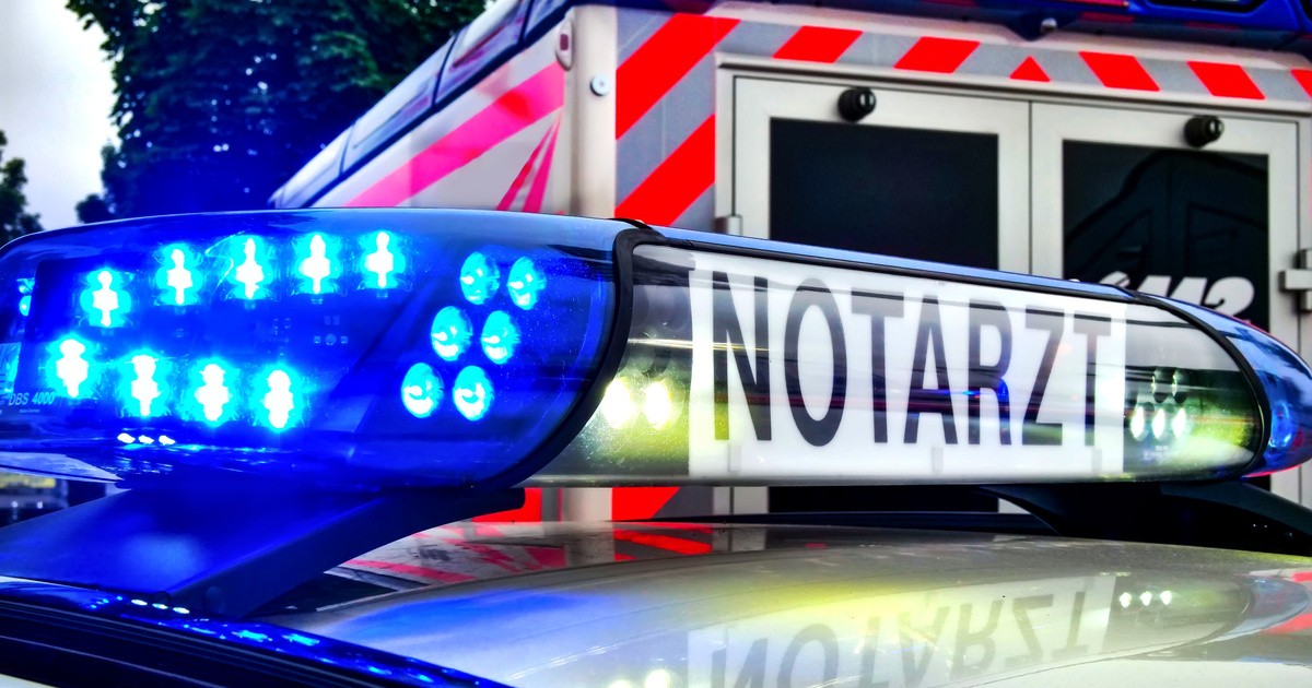 Schwerer Betriebsunfall im Rottal | Oldiewelle Niederbayern